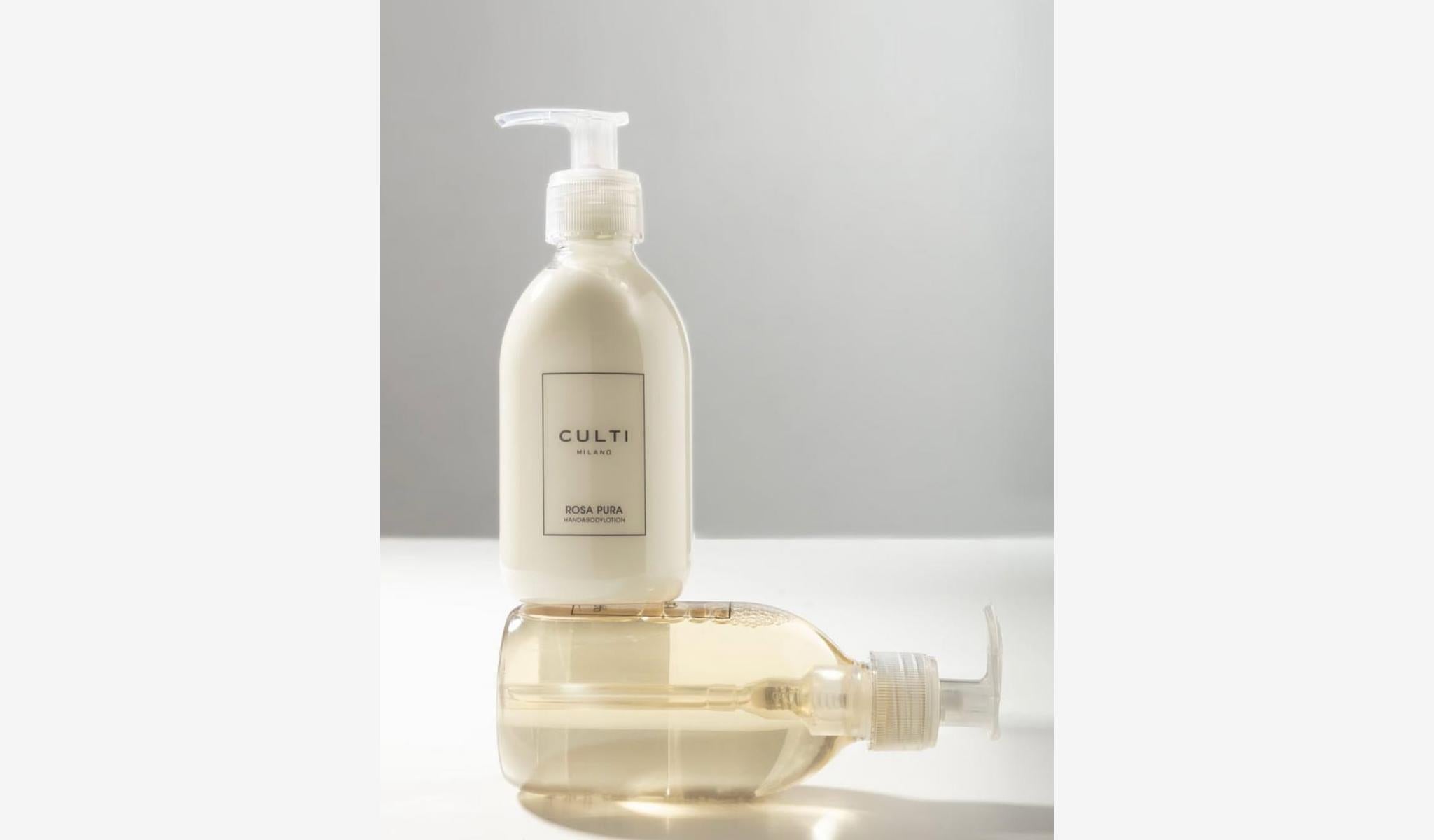 Hand & Body Care – Studio Gaiah