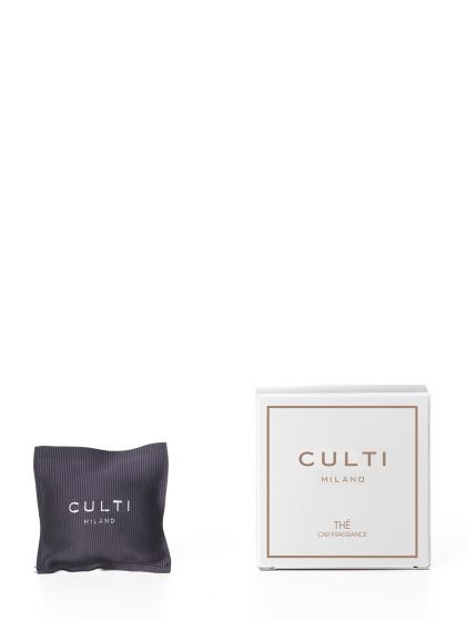 Car Sachets THÉ – Studio Gaiah